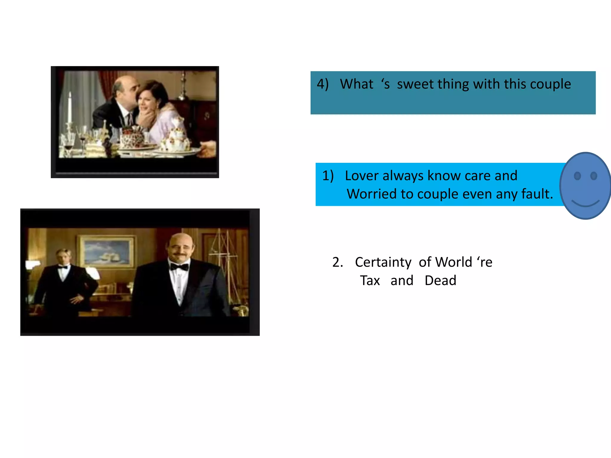 English , just for humor | PPTX