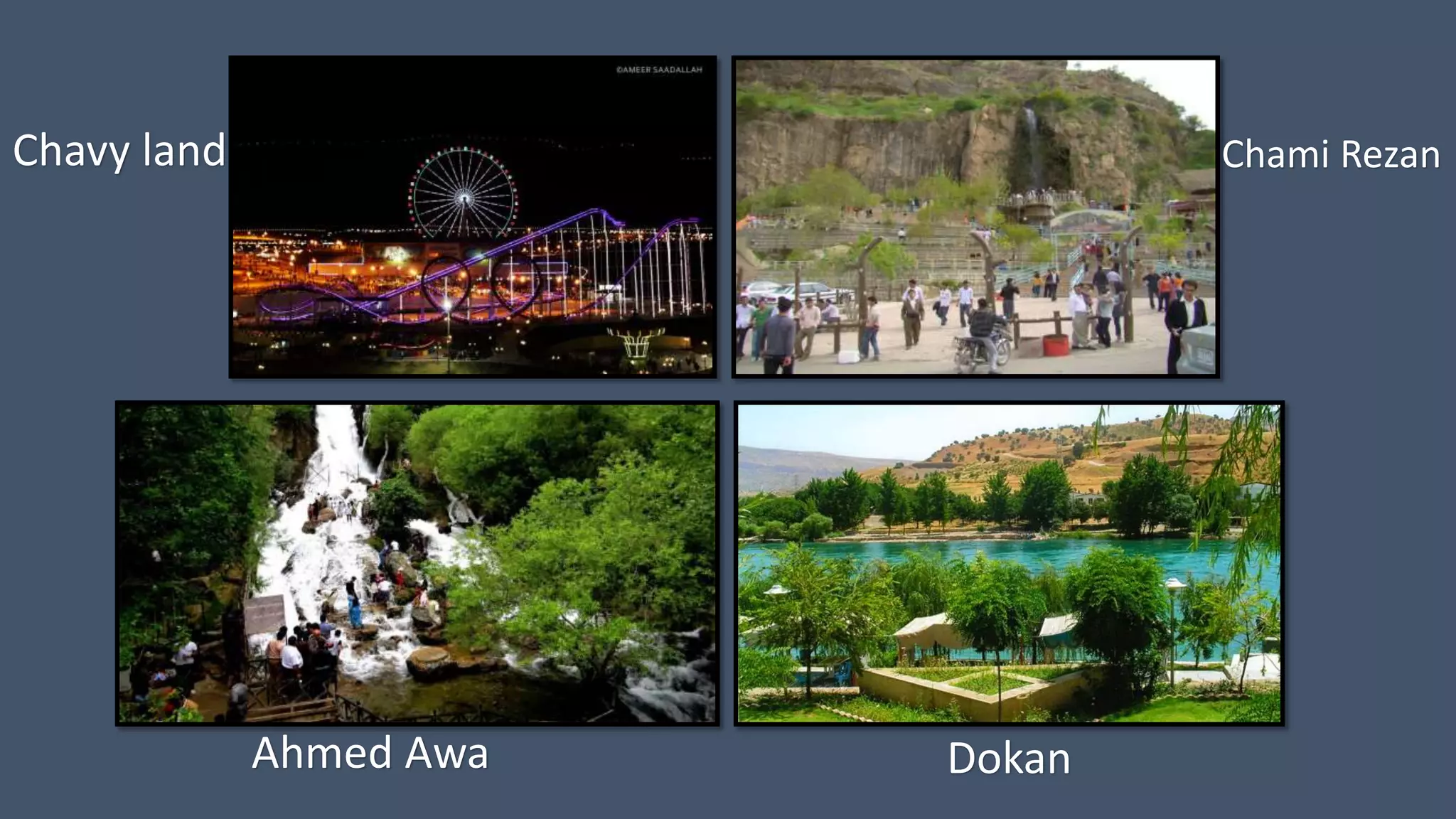 English kurdistan | PPTX