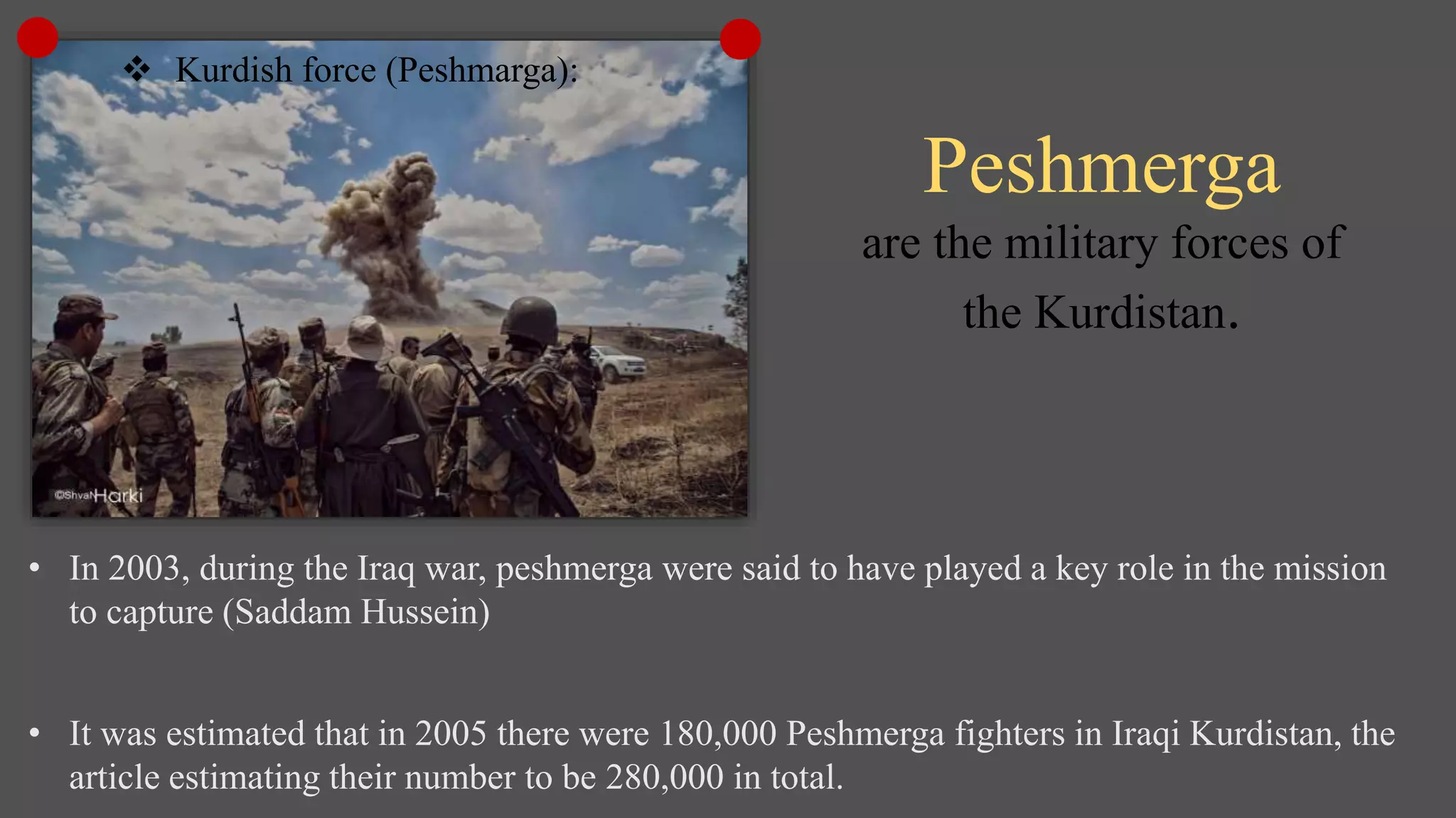 English kurdistan | PPTX