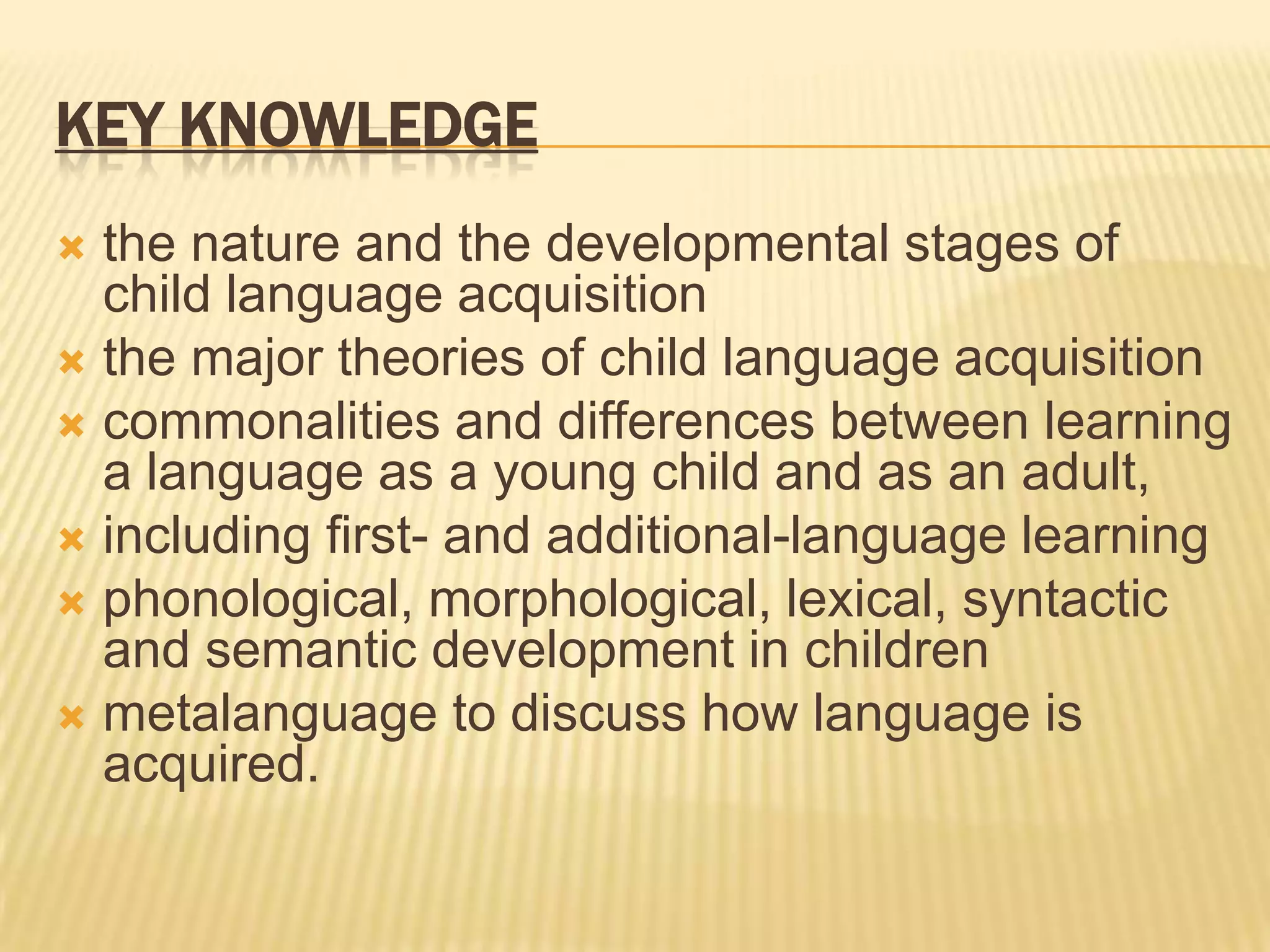 English language unit 1 | PPTX
