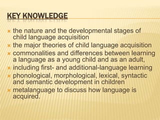 English language unit 1 | PPT