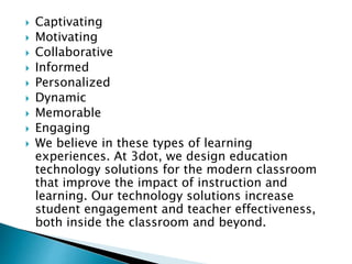 English language | PPT