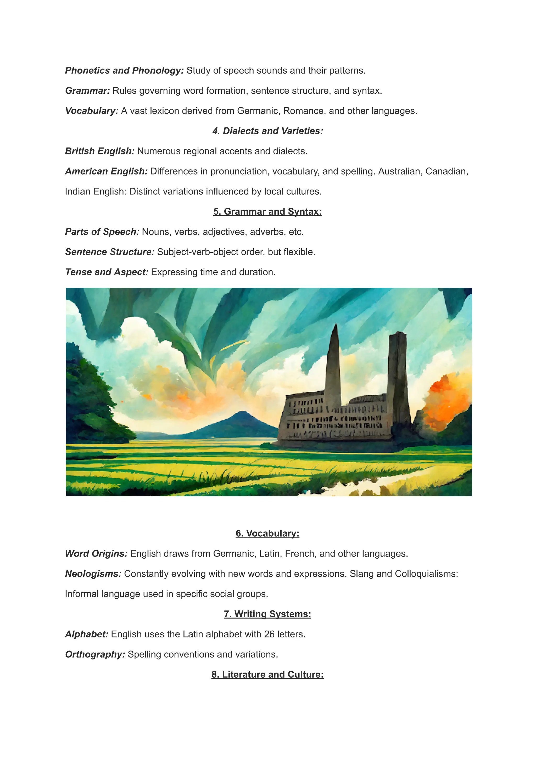 English Language-definition and briefly described in a particle .pdf