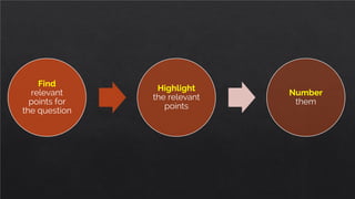 English Language - Summary Writing | PDF