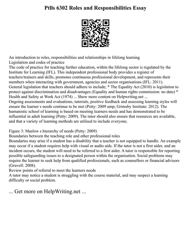 English Language Analysis Sample Essays English - | PDF