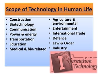 English language and it | PPT