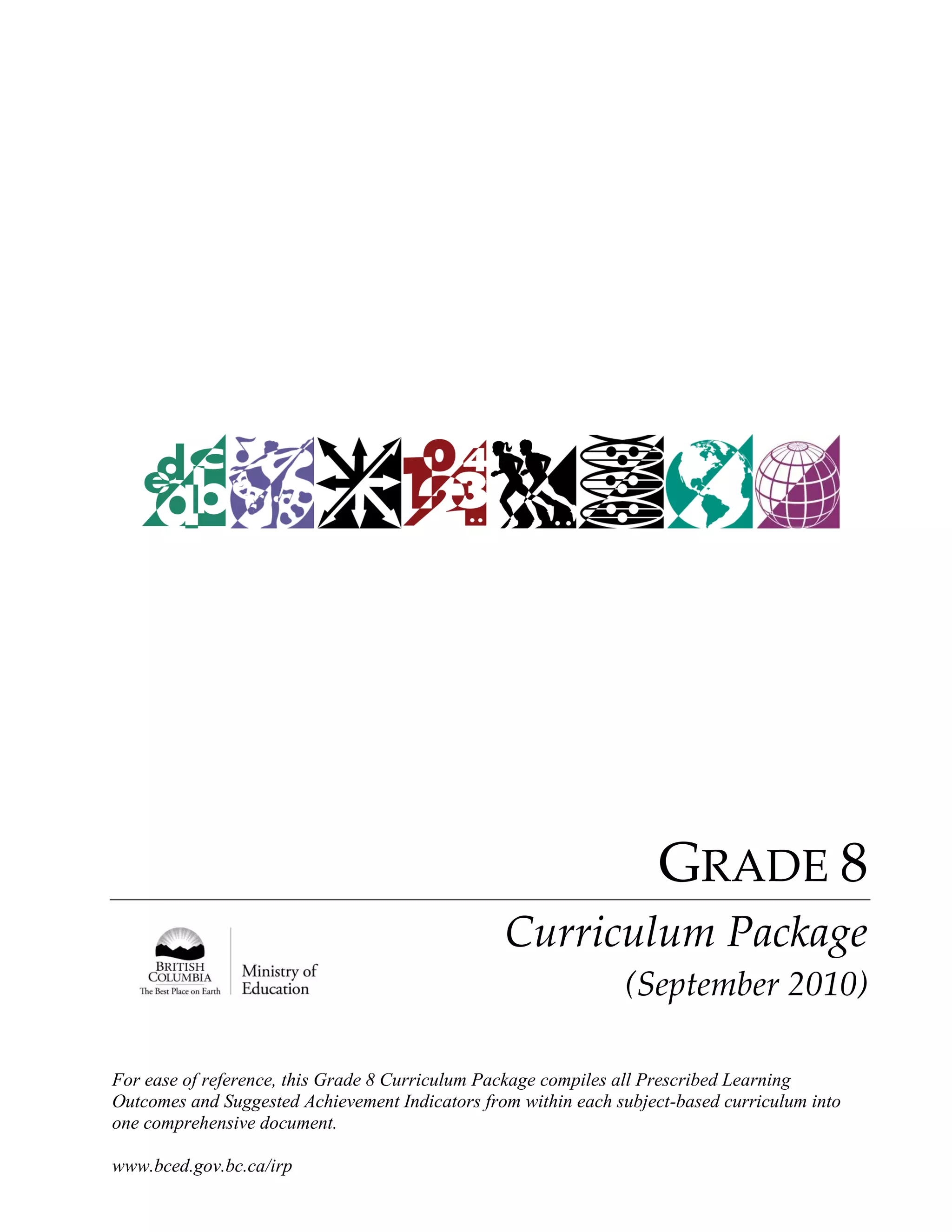 English Language Arts | PDF