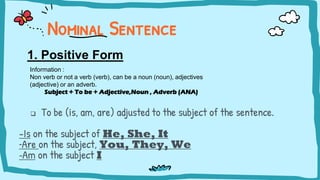 English Language " Simple Present Tense" by Miss Linda Trust.pptx