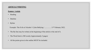 ENGLISH LANGUAGE COUNCIL PPT .pptx