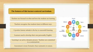 English language Curriculum | PPT
