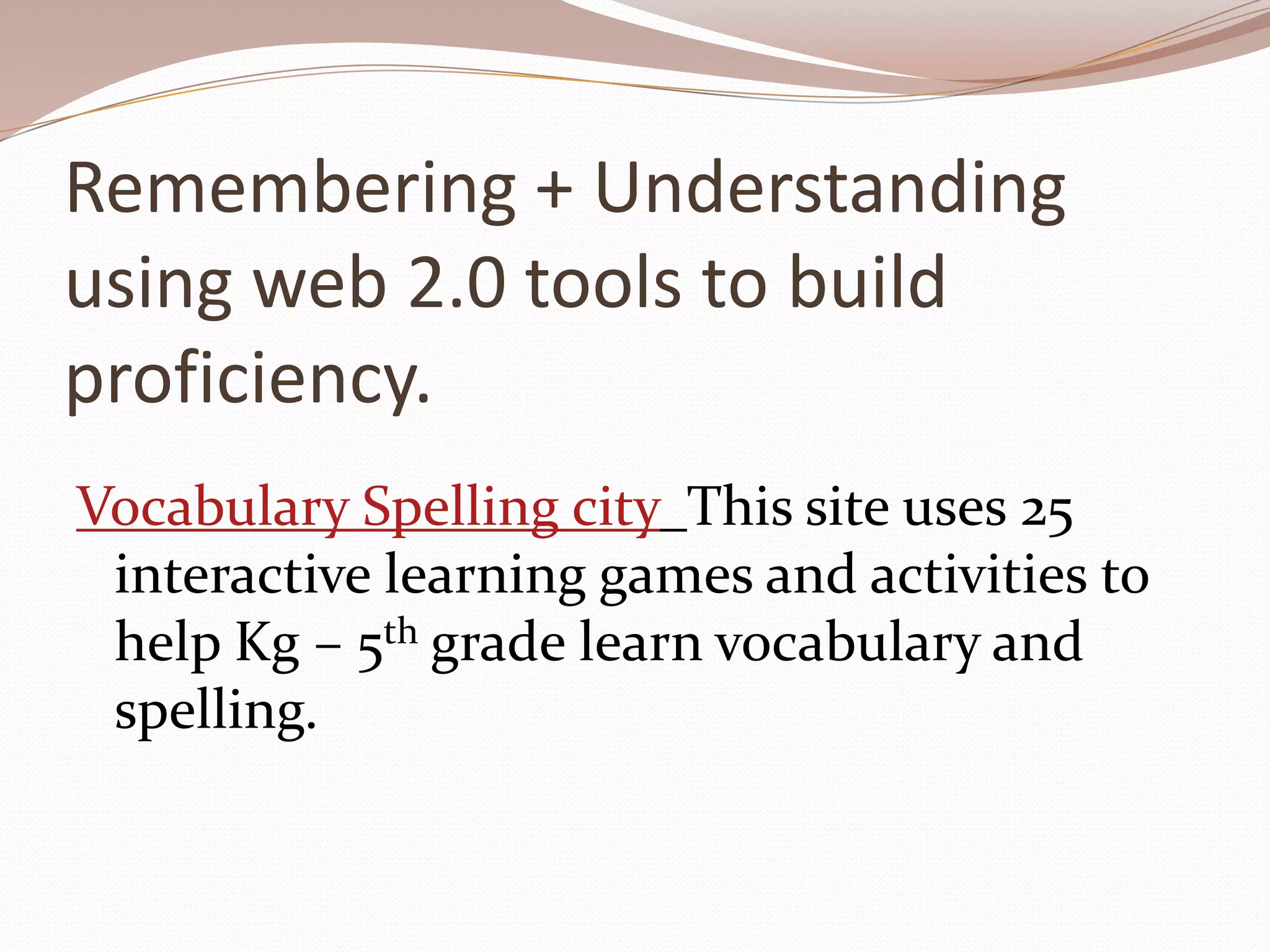 English language development | PPT