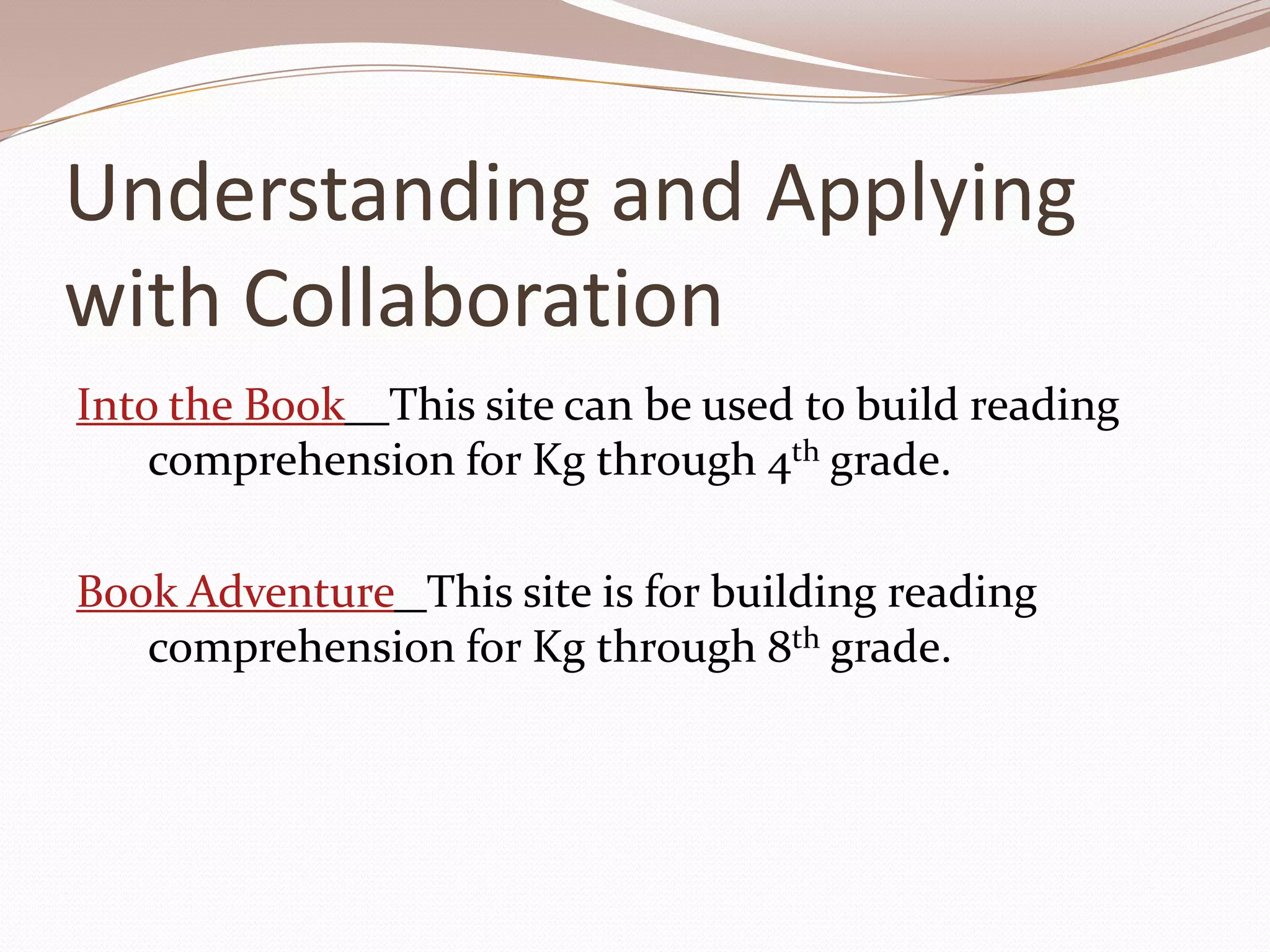 English language development | PPT