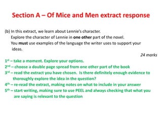 English language exam revision | PPTX | Educational Assessment | Education