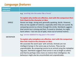 English language exam revision | PPTX | Educational Assessment | Education