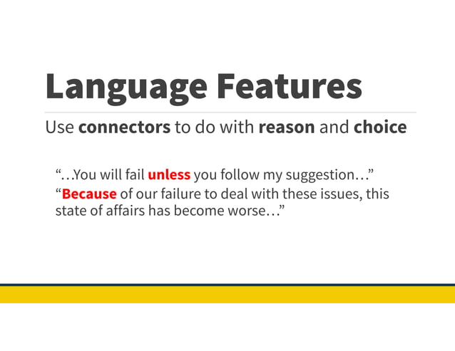 English Language Exposition/ Expository Writing | PDF