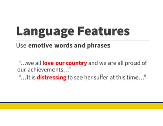 English Language Exposition/ Expository Writing | PDF