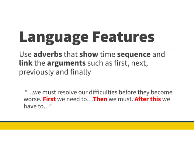 English Language Exposition/ Expository Writing | PDF