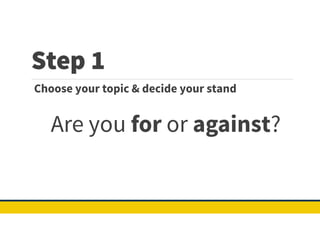 English Language Exposition/ Expository Writing | PDF