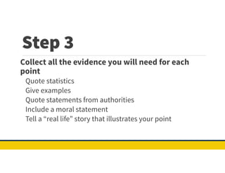 English Language Exposition/ Expository Writing | PDF