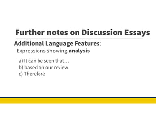 English Language Exposition/ Expository Writing | PDF