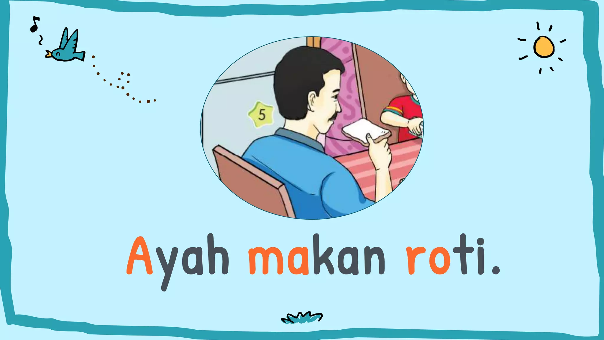Unit 12: Pemakanan Seimbang | PPTX