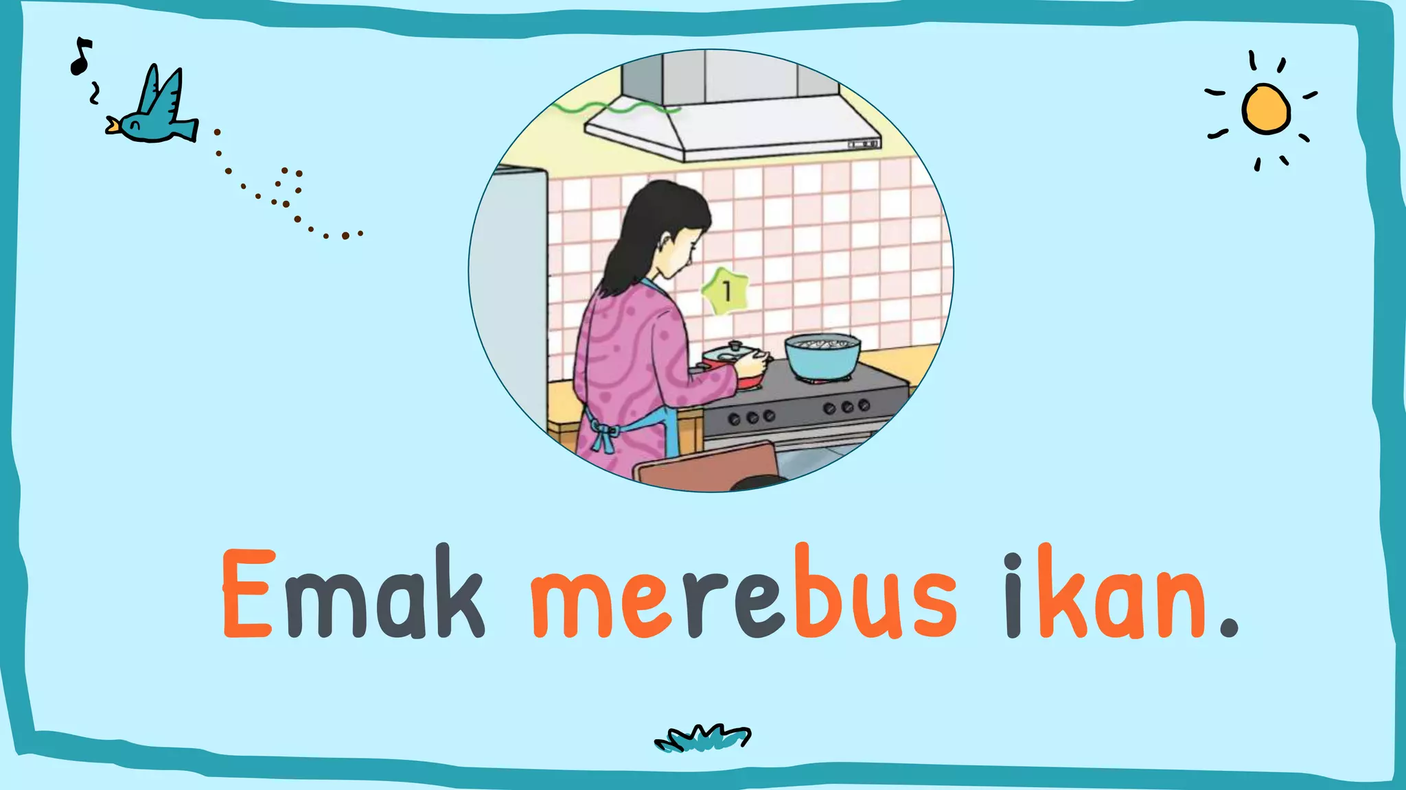 Unit 12: Pemakanan Seimbang | PPTX