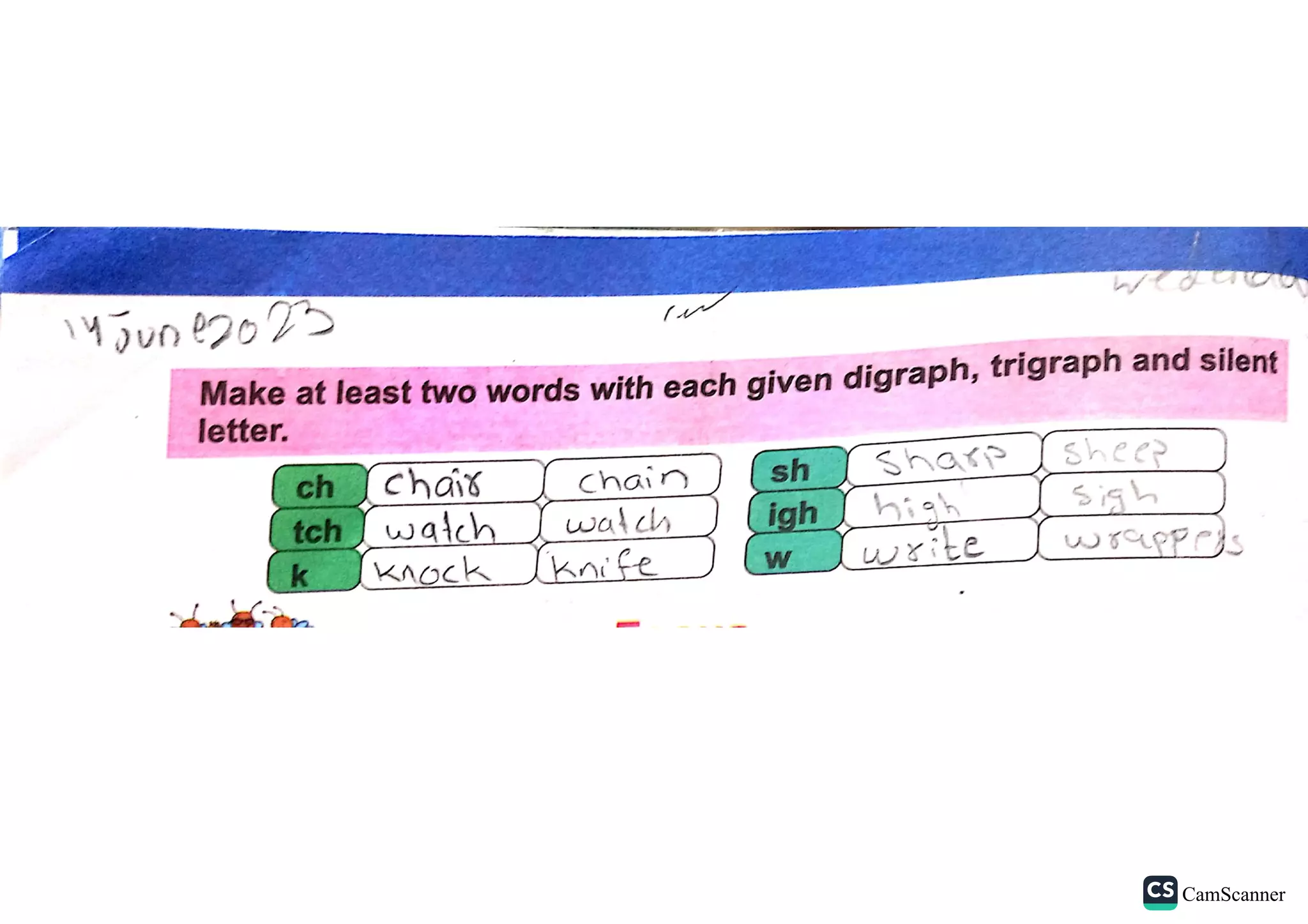 English Language Guide Grade 4 Pdf