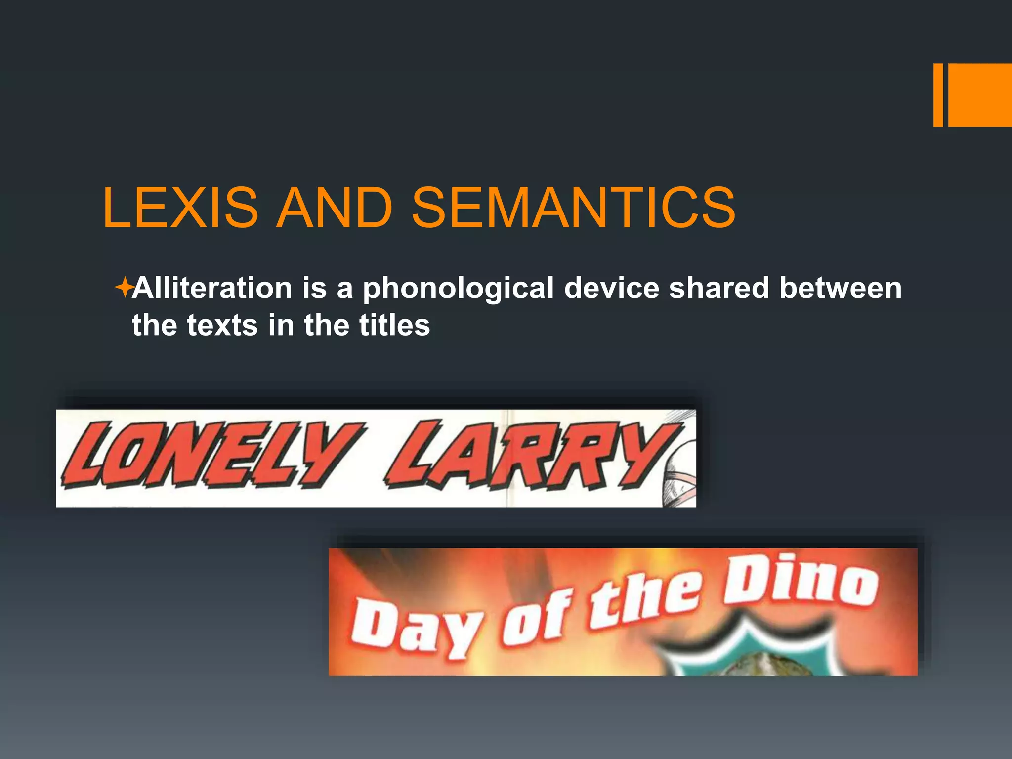 English language investigation final | PPT