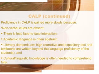 English language learners intro power point | PPT | Education