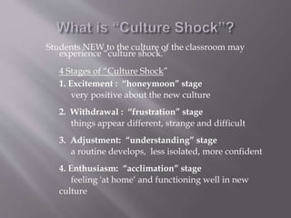 English language learners in school | PPTX