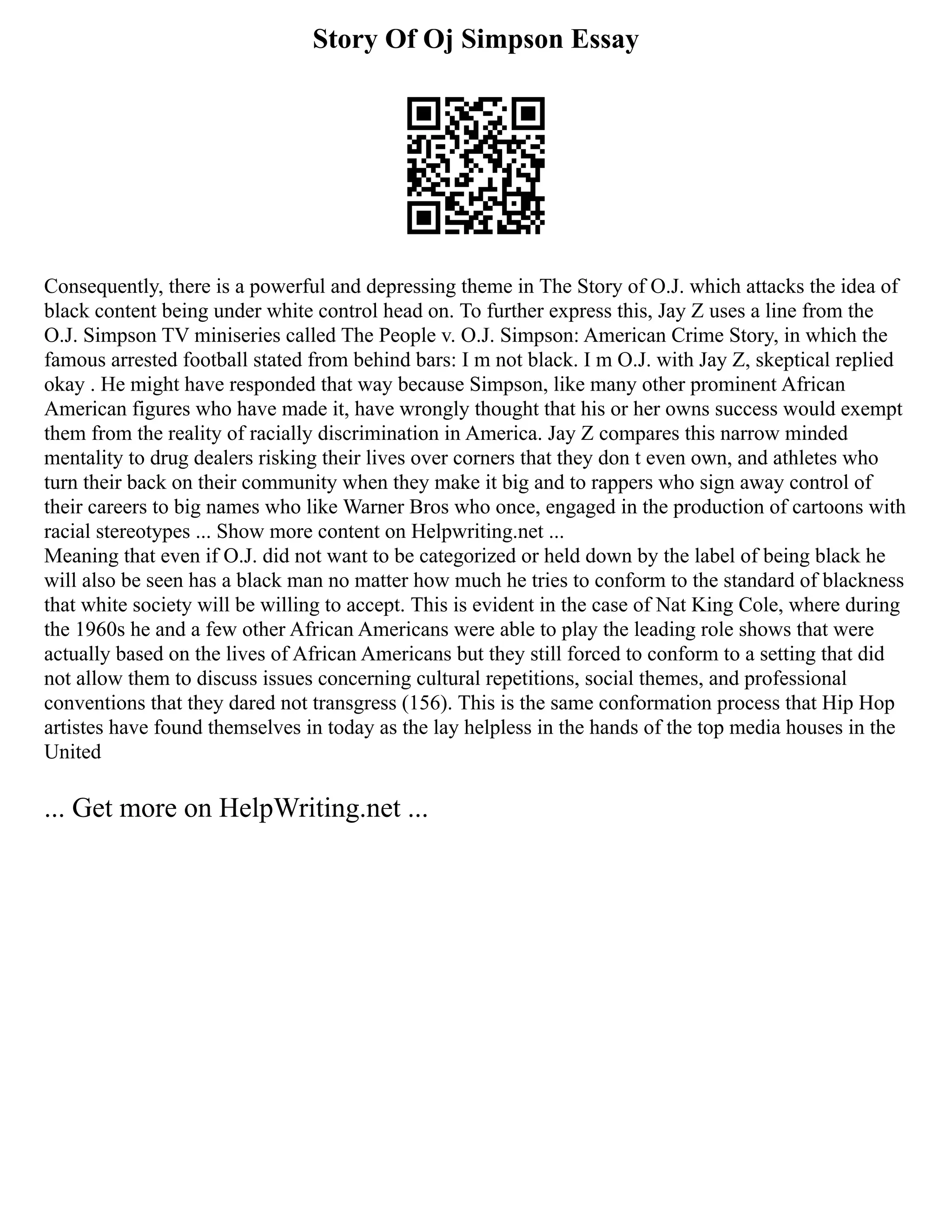 English Language Paper 2 Question 2 Writing Frame | PDF