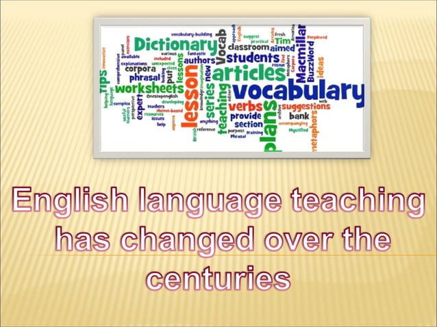 English language presentation | PPT | Homework and Study | Education