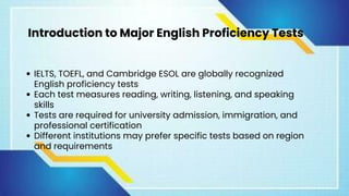 English Language Proficiency Exams A Comprehensive Overview.pdf