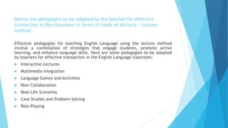 English Language Skills.pptx detail about | PPTX