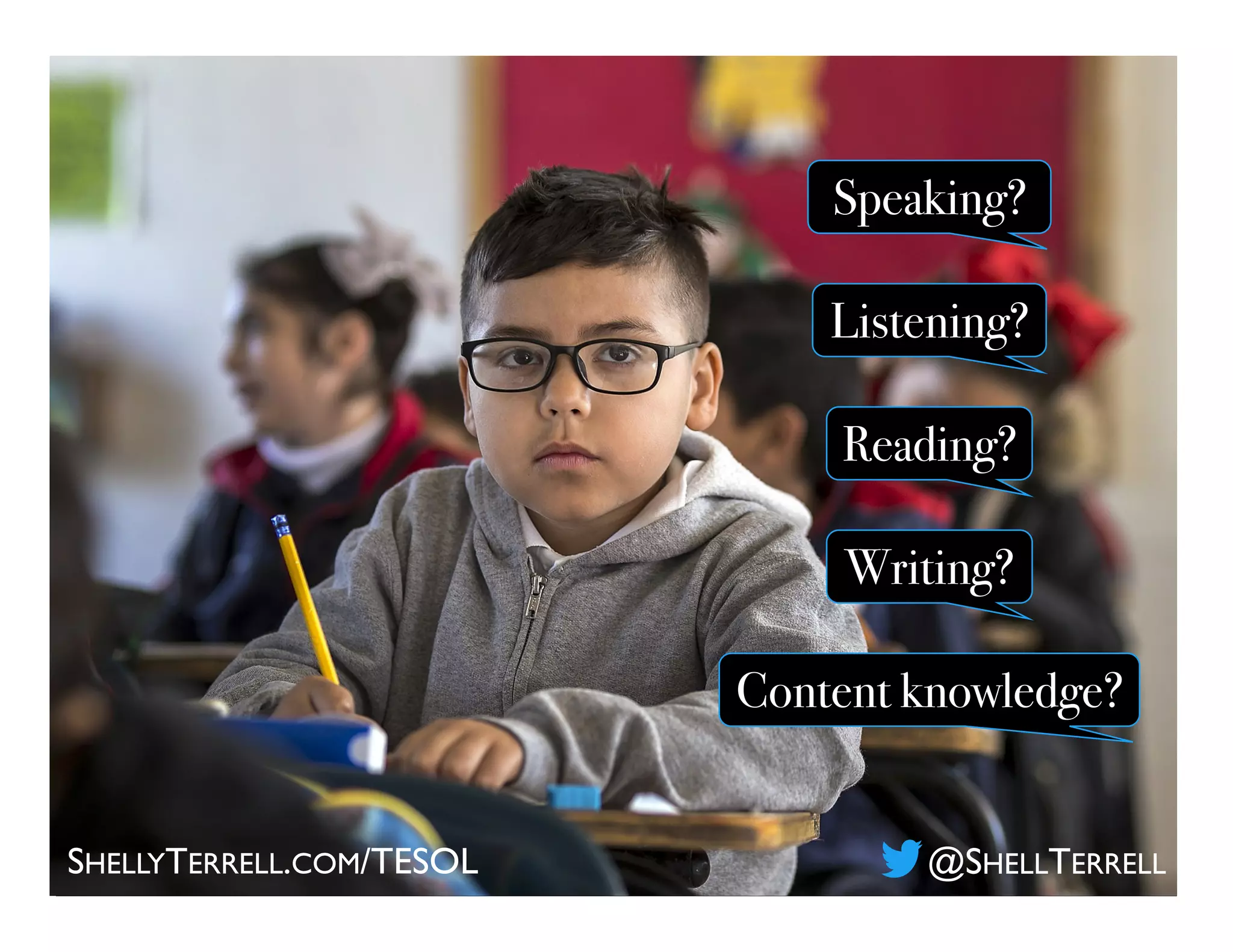 Top Tips for Teaching English Learners | PDF