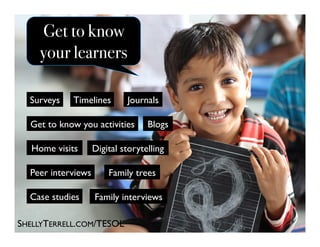 Top Tips for Teaching English Learners | PDF