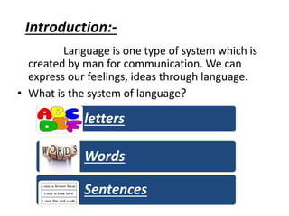 How to develop four skills | PPTX