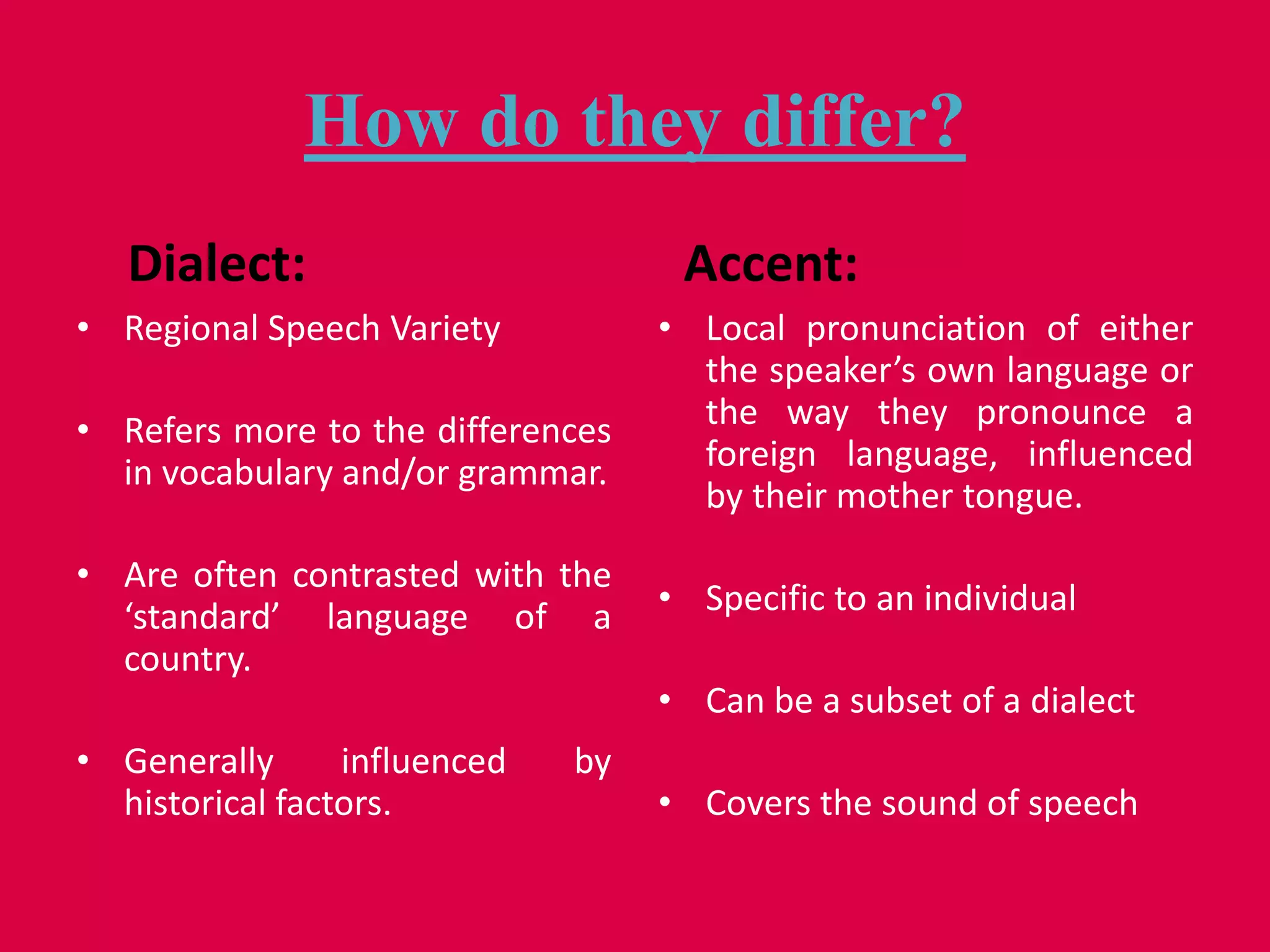 English language teaching | PPTX