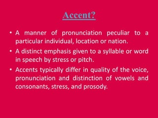 English language teaching | PPTX