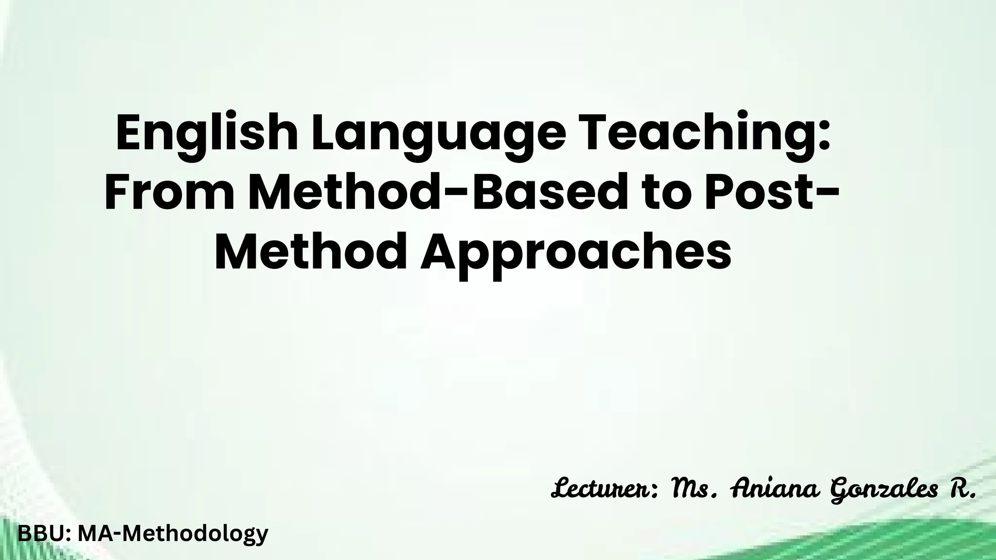 English Language Teaching from Post-.pdf