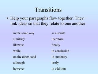 English language teaching - writing paragraphs pp.pptx