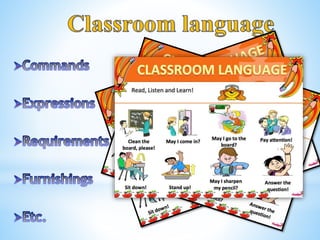 English language teaching aspects | PPT