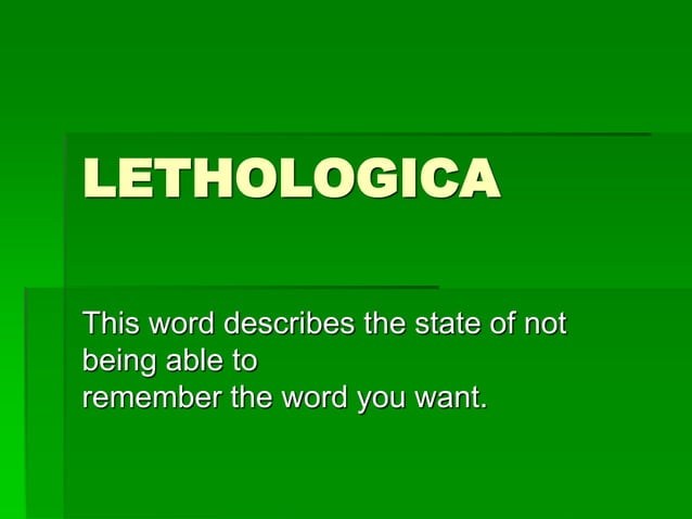 English language trivia | PPT