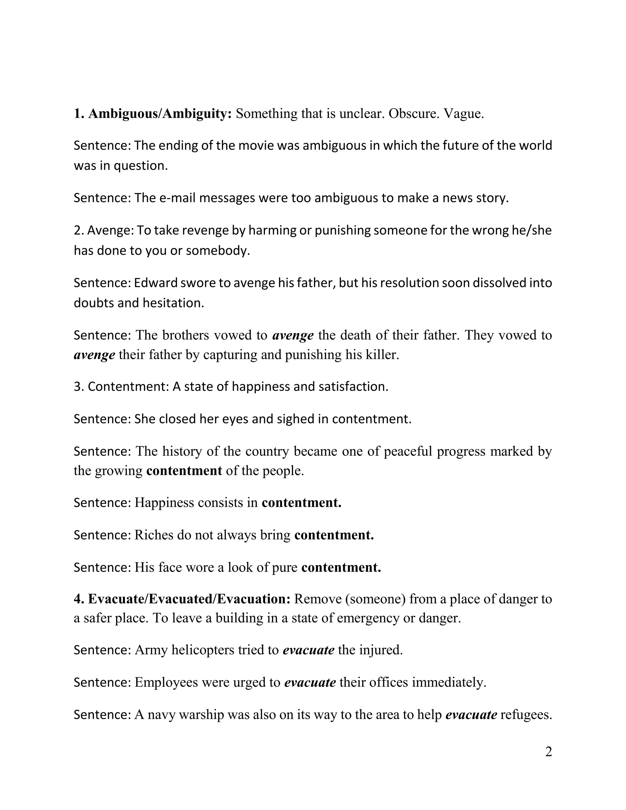 ENGLISH LANGUAGE VOCABULARY.docx