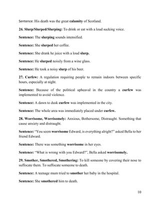 ENGLISH LANGUAGE VOCABULARY.docx