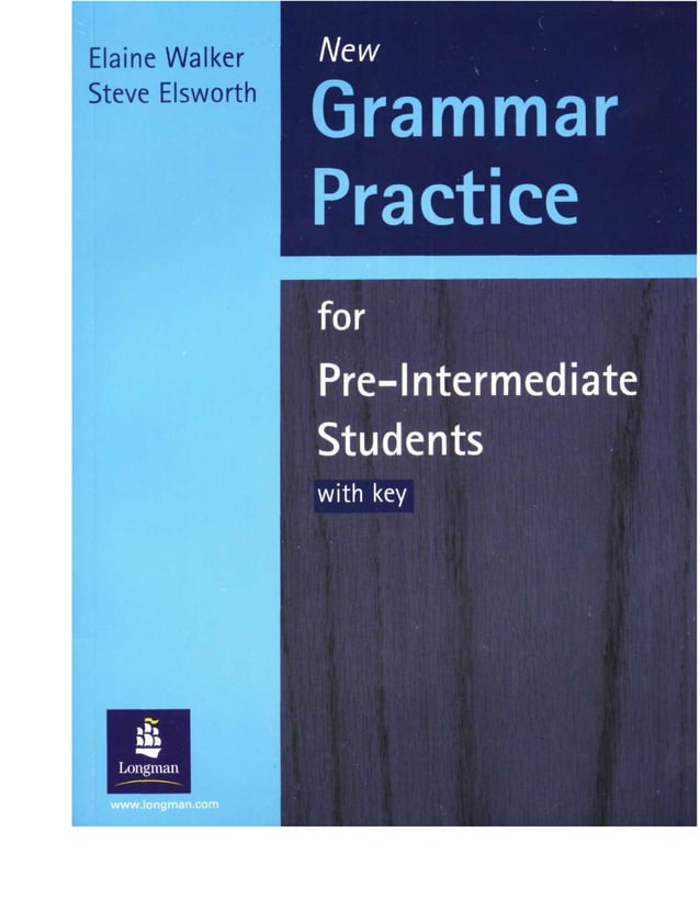 English Learning New Grammar Practice For Pre intermediate Students English Learning New Grammar Practice For Pre intermediate Students