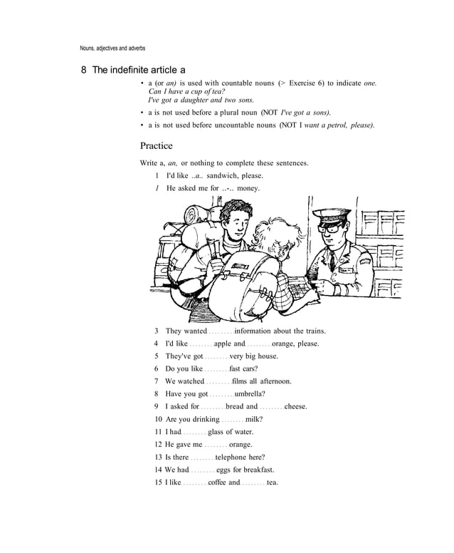 English Learning New Grammar Practice For Pre intermediate Students English Learning New Grammar Practice For Pre intermediate Students