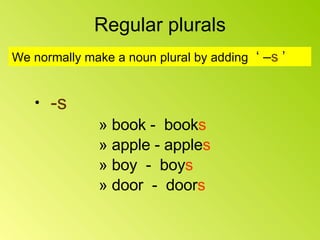 English Learning From Mistakes | PPT