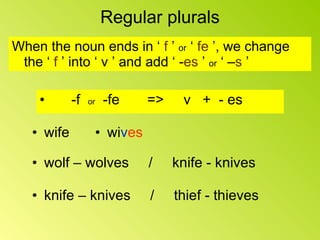 English Learning From Mistakes | PPT