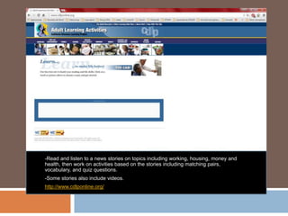 English Learning | PPTX